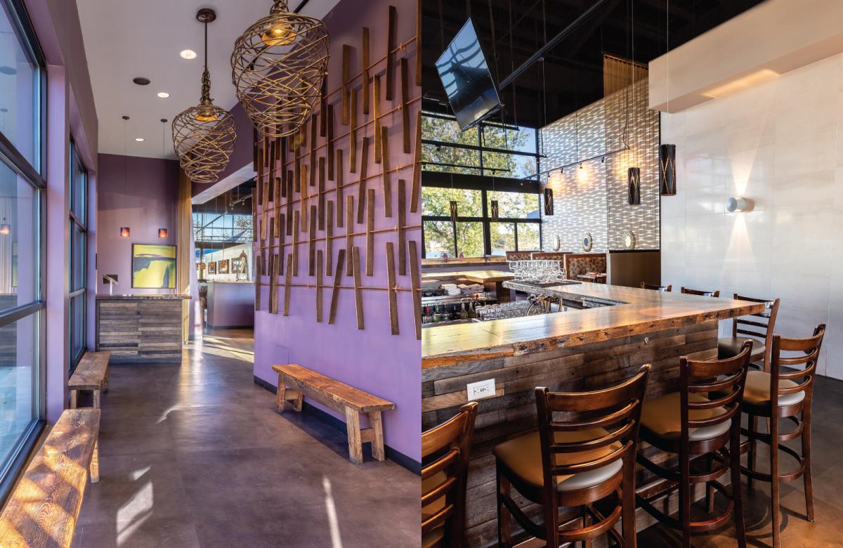 Swope Design Group | Our Work